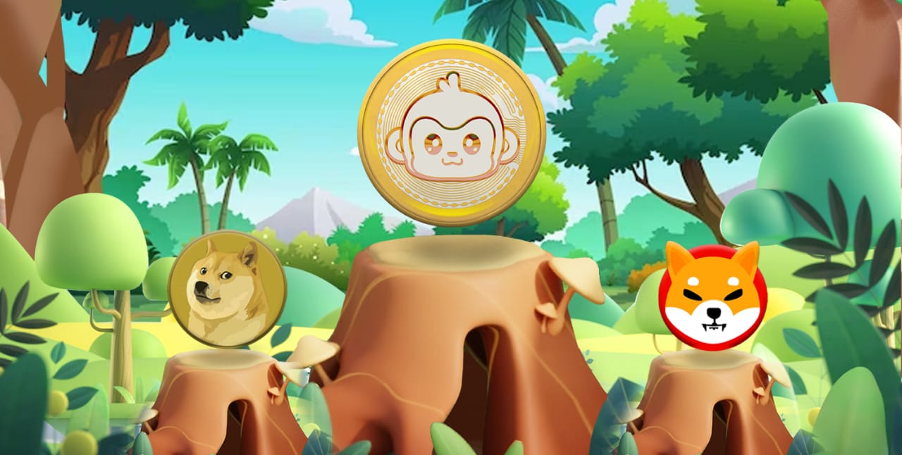 Mooky Coin: Meme Coin Abad ke-21 yang Ramah Lingkungan! - Pintu News