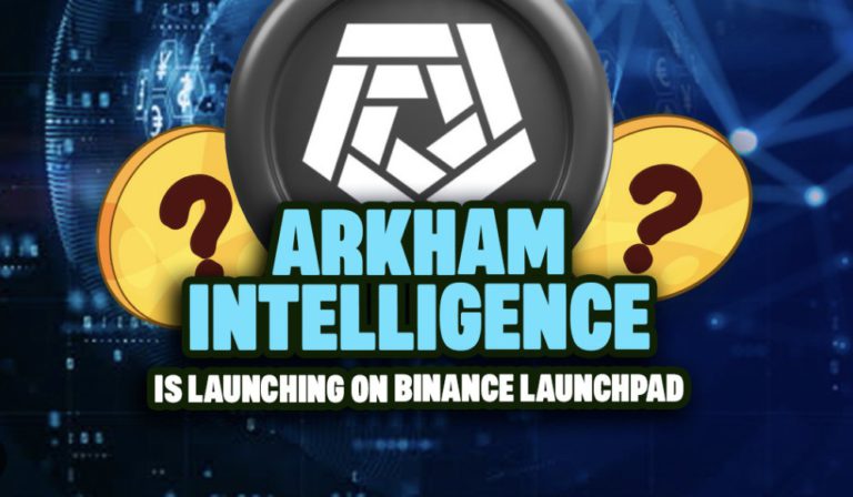 Arkham Intelligence Merilis Airdrop yang Mengguncang Dunia Crypto ...