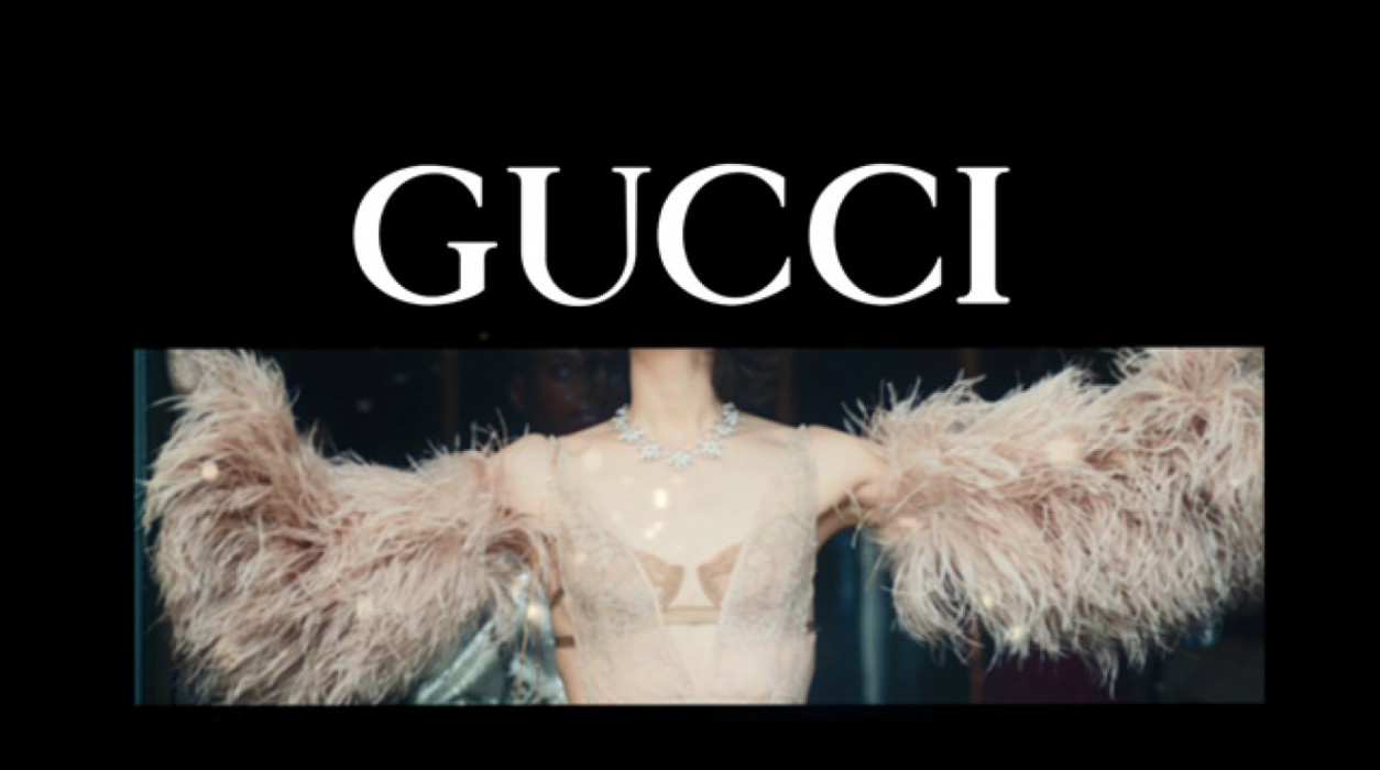 Brand Mewah Gucci Berikan Hadiah Fisik Eksklusif kepada Pemegang NFT ...