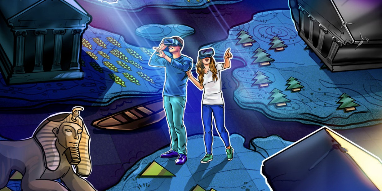 Gandeng The Sandbox, Museum British Bakal Terjun ke Metaverse dan ...