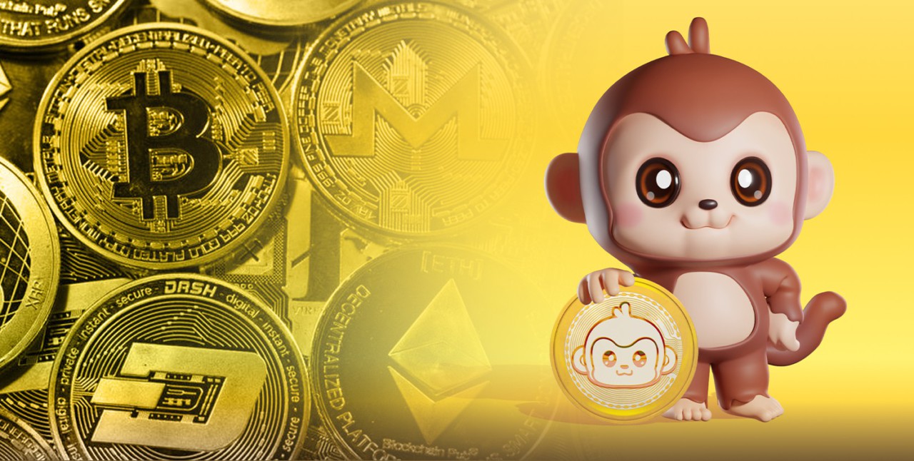 Mooky Coin: Meme Coin Abad ke-21 yang Ramah Lingkungan! - Pintu News