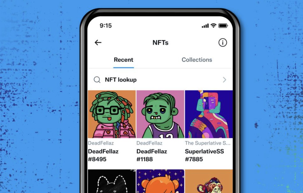 Canggih! Kerja sama Inspect dan Moonpay Kini Mempermudah Pembelian NFT ...