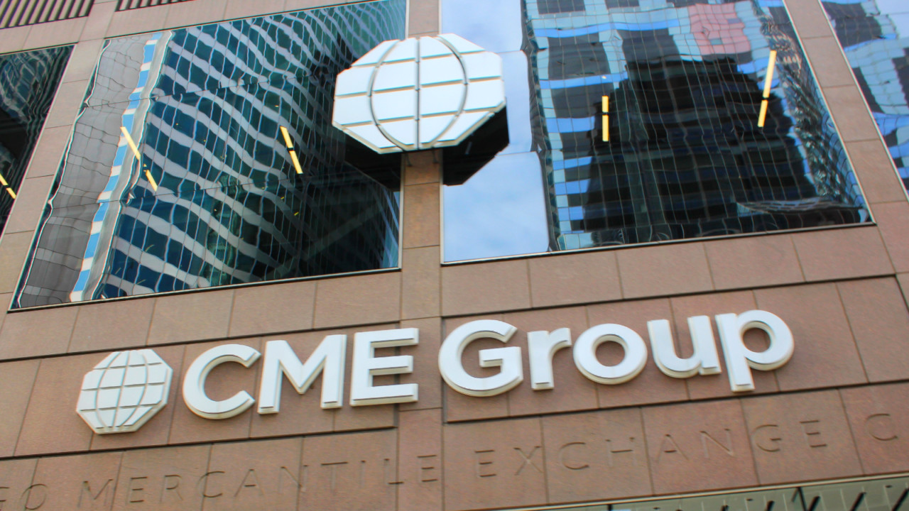 CME Group dan CF Benchmarks Luncurkan Tarif Referensi Khusus APAC untuk ... CME Group dan CF Benchmarks Luncurkan Tarif Referensi Khusus APAC untuk ...