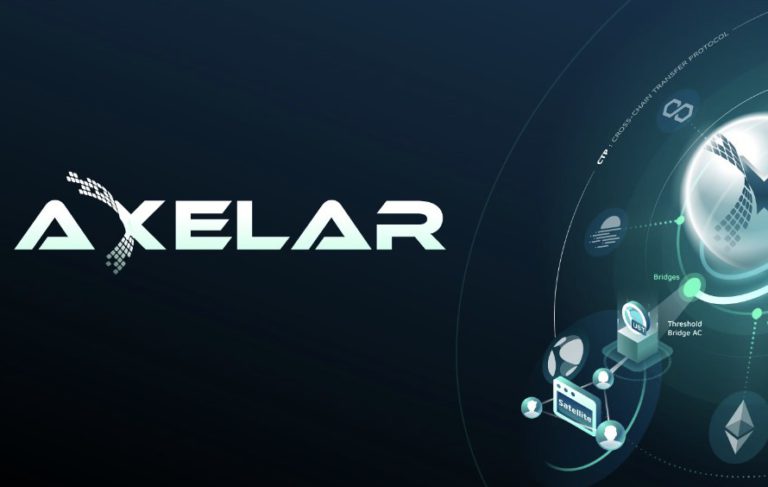 Ondo Finance dan Axelar Luncurkan Jembatan Inovatif untuk Stablecoin ...