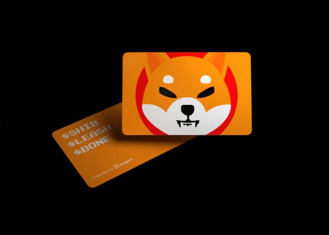 Tangem Luncurkan Batch Baru Dompet Hardware Shiba Inu? Ini yang Harus ... Tangem Luncurkan Batch Baru Dompet Hardware Shiba Inu? Ini yang Harus ...