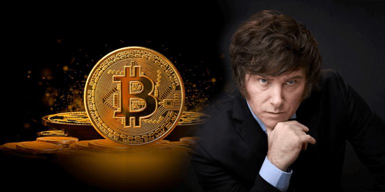 Kandidat Pro-Bitcoin, Javier Milei, Memimpin Pemilihan Presiden ... Kandidat Pro-Bitcoin, Javier Milei, Memimpin Pemilihan Presiden ...