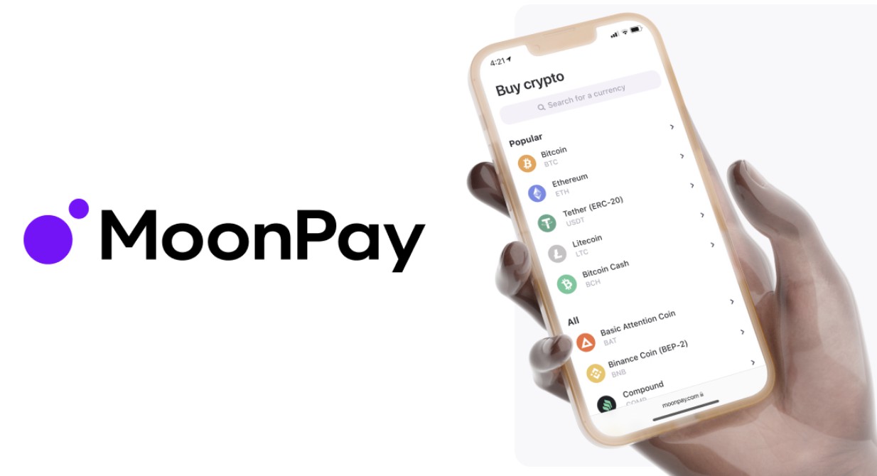 MoonPay Memperkenalkan Divisi Investasi untuk Dukung Startup Web3 dan ...