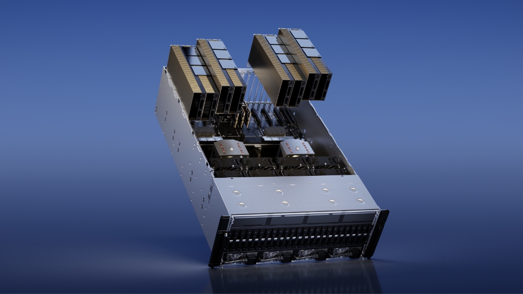Iris Energy Investasi $10 Juta di NVIDIA untuk AI Generatif: Langkah ... Iris Energy Investasi $10 Juta di NVIDIA untuk AI Generatif: Langkah ...