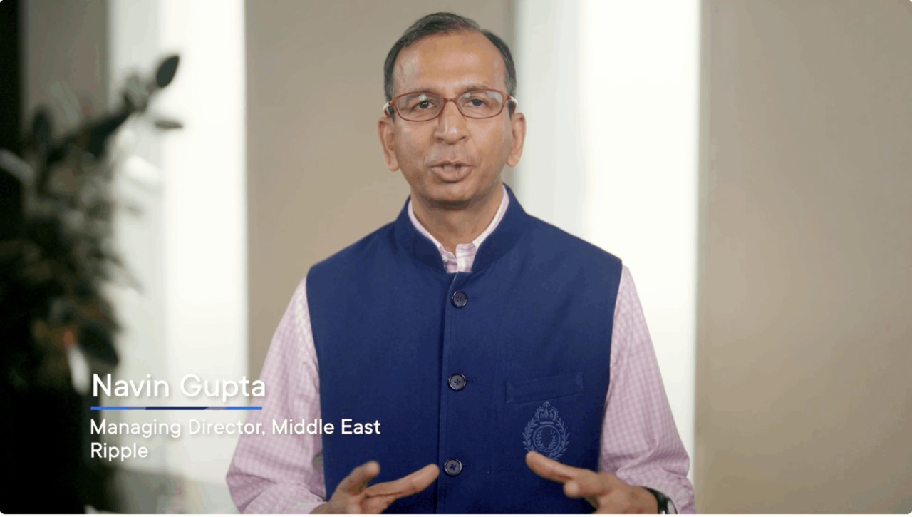 Ripple Swell 2023 Kumpulkan Para Ahli di Dubai, Bahas Masa Depan ...