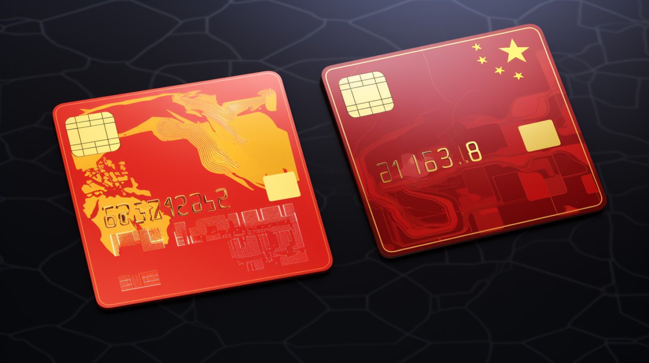 Revolusi Pembayaran Digital, ‘Super SIM’ China Kini Berfungsi sebagai ...
