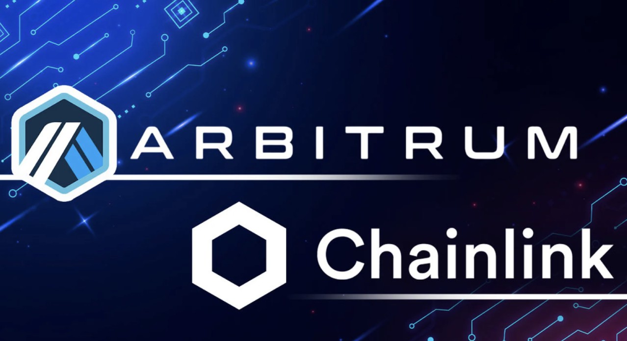 Chainlink dan Arbitrum One Bersatu! Inilah Revolusi Baru dalam Dunia Blockchain - Pintu News