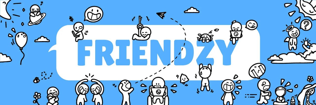 Friendzy vs Friend.tech: Pertarungan Platform Media Sosial ...
