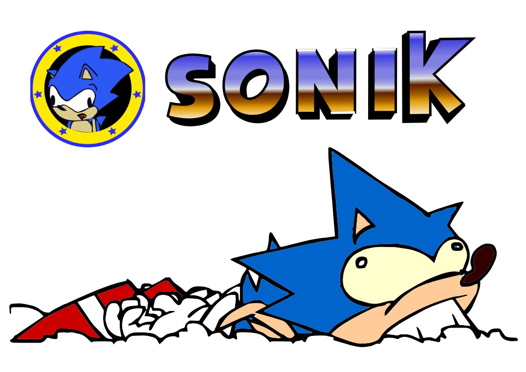 Sonik Coin: Meme Coin Baru dengan Potensi Ledakan Seperti Shiba Inu ...