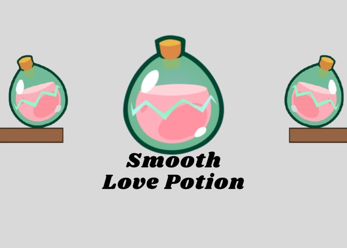 Smooth Love Potion ($SLP): Mata Uang Digital Game yang Guncang Dunia Crypto! - Pintu News
