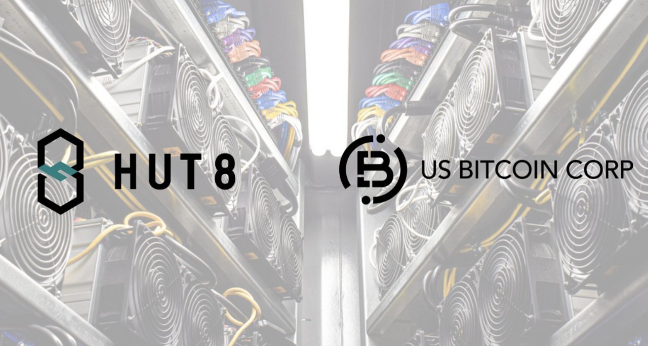 Merger Sejarah di Dunia Crypto: Hut 8 dan USBTC Bersatu, Apa yang Bisa ...