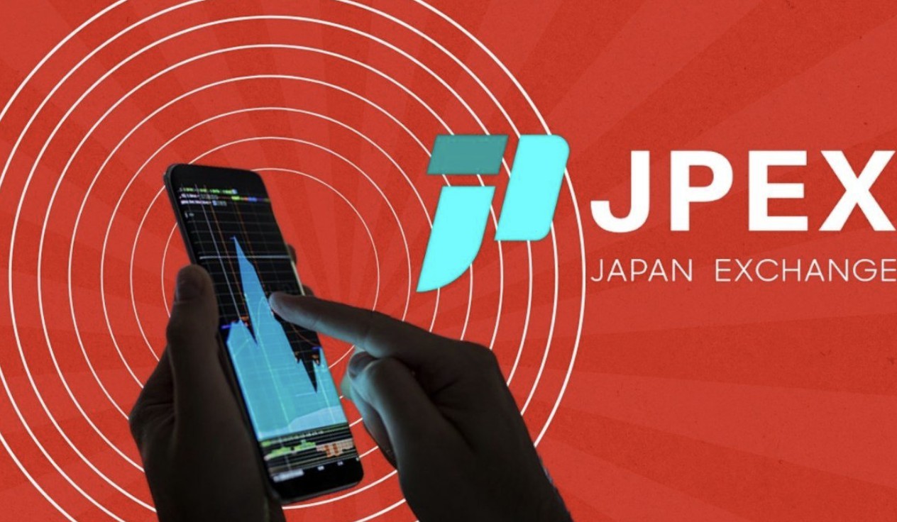 Skandal JPEX Guncang Hong Kong, Regulasi Crypto Diperketat! - Pintu News