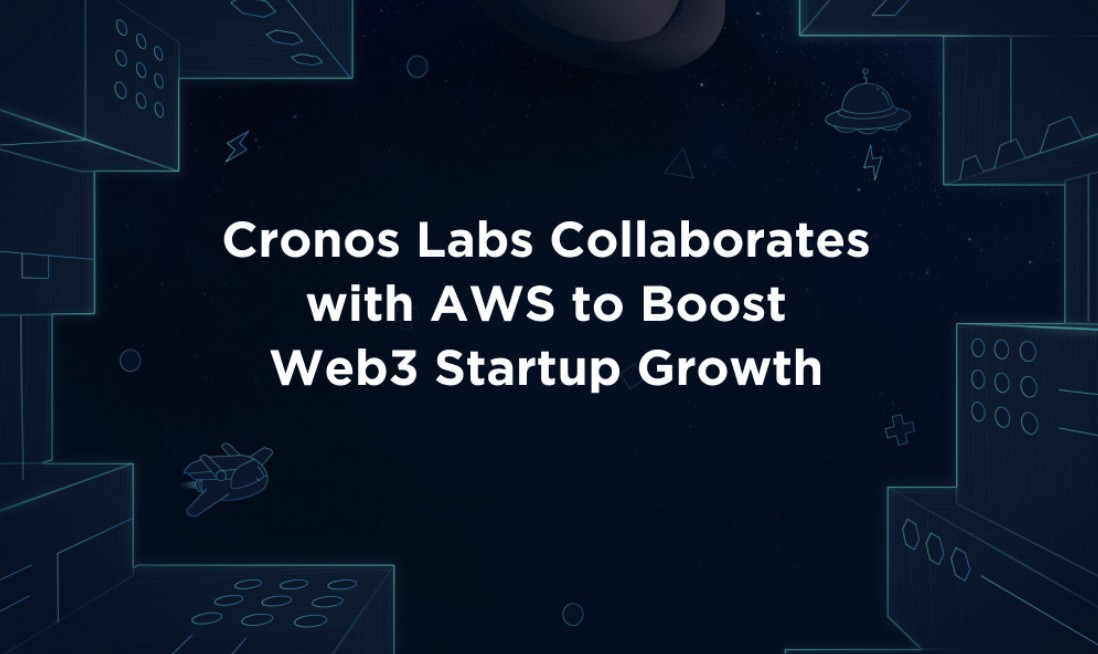 Cronos Labs Luncurkan Program Akselerator Senilai Rp1,5 Triliun untuk Startup Crypto! - Pintu News