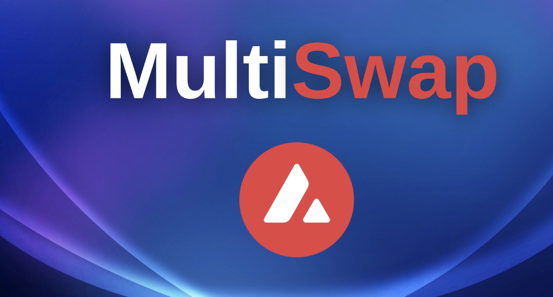 Multiswap di Avalanche: Revolusi Baru dalam Dunia Trading Crypto! - Pintu News