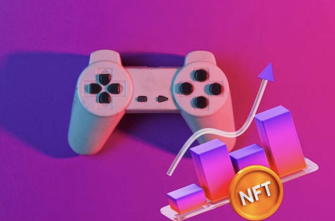 Amazon Prime Tawarkan NFT Gaming Gratis, Begini Cara Claimnya! - Pintu News
