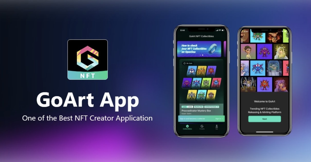 5 Aplikasi untuk Menggambar NFT di Tahun 2024, Kamu Sudah Punya? - Pintu News