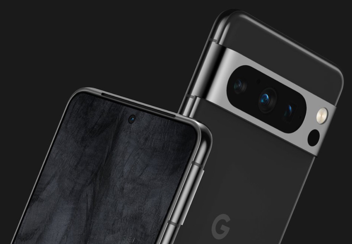 Google Pixel 8 dan Pixel 8 Pro: Inovasi AI dan Kemampuan Kamera yang ...