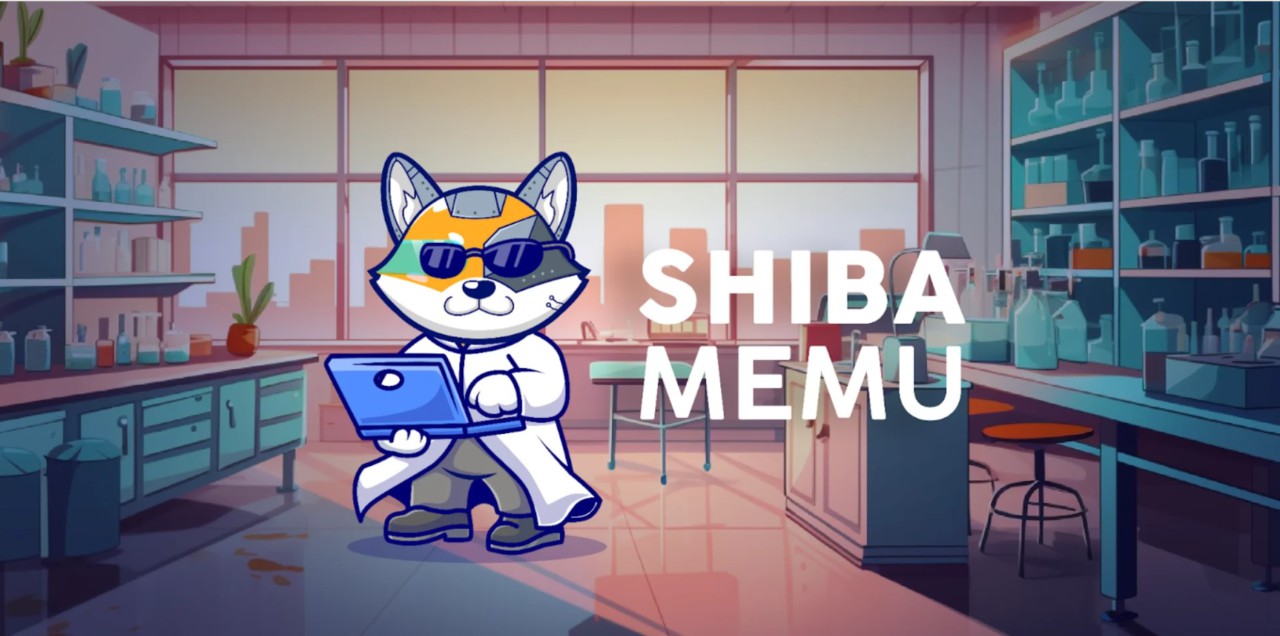 Shiba Memu ($SHMU): Gabungan AI dan Blockchain yang Guncang Dunia Meme ...