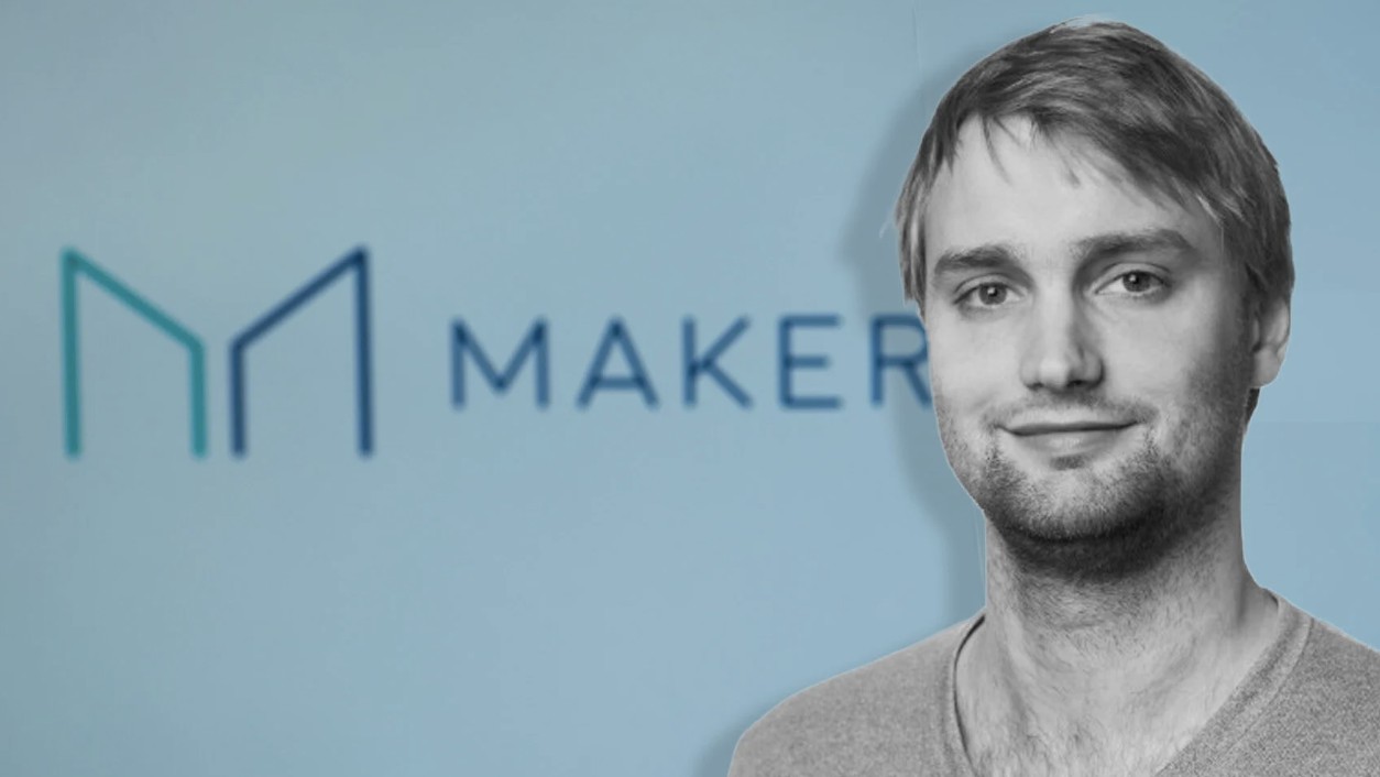MakerDAO Mengusulkan Rantai Asli Baru Berdasarkan Fork Solana (SOL ...