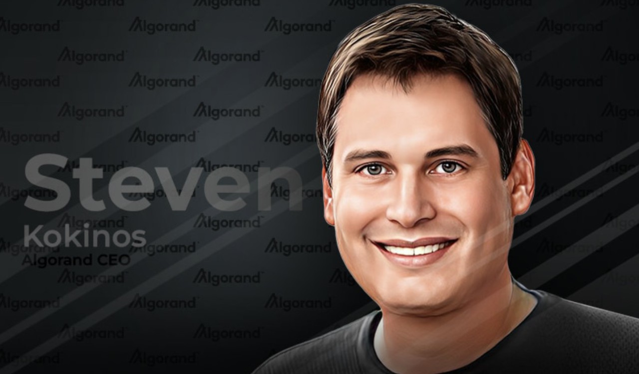 Mantan CEO Algorand Ditunjuk Sebagai CEO Perusahaan yang Membeli ...