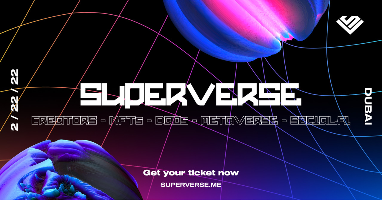 Terungkap! Masa Depan Gemilang SuperVerse di Dunia Crypto - Pintu News