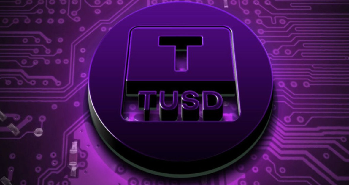 TrueUSD (TUSD) Melampaui Binance USD (BUSD) dengan Kapitalisasi Pasar ...