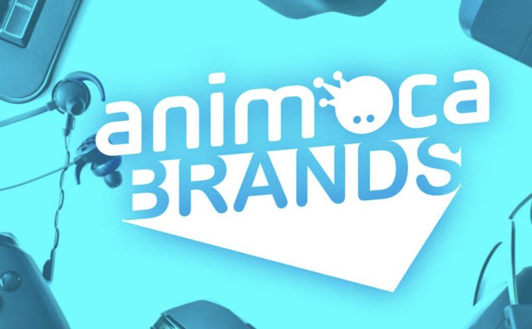 Ubisoft dan Animoca Brands Bersinergi dalam Dunia Game Berbasis ...