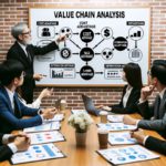 Value Chain: Definisi, Contoh dan Cara Membuatnya - Pintu Blog