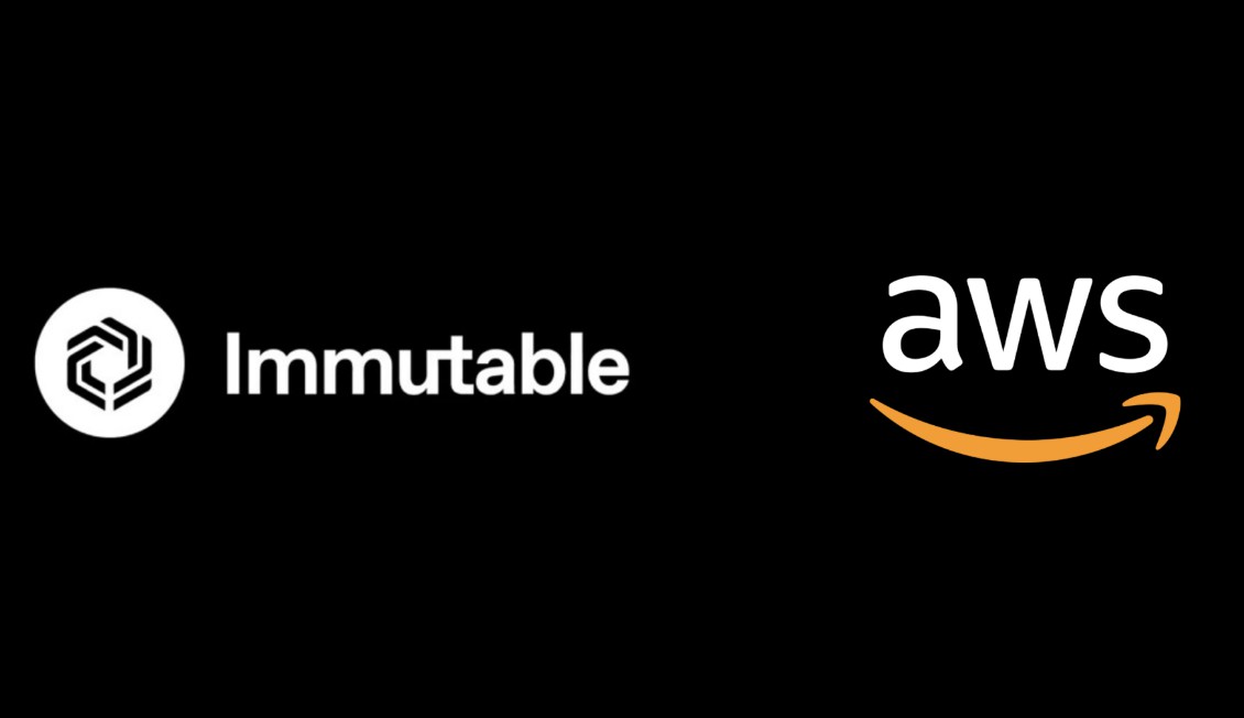 Immutable Gadeng AWS untuk Revolusi Industri Game Melalui Teknologi ...