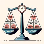 Value Chain: Definisi, Contoh dan Cara Membuatnya - Pintu Blog
