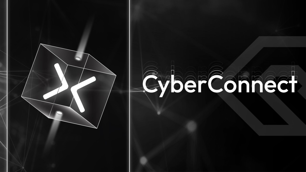 CyberConnect: Apakah Ini Revolusi Jaringan Sosial Desentralisasi ...