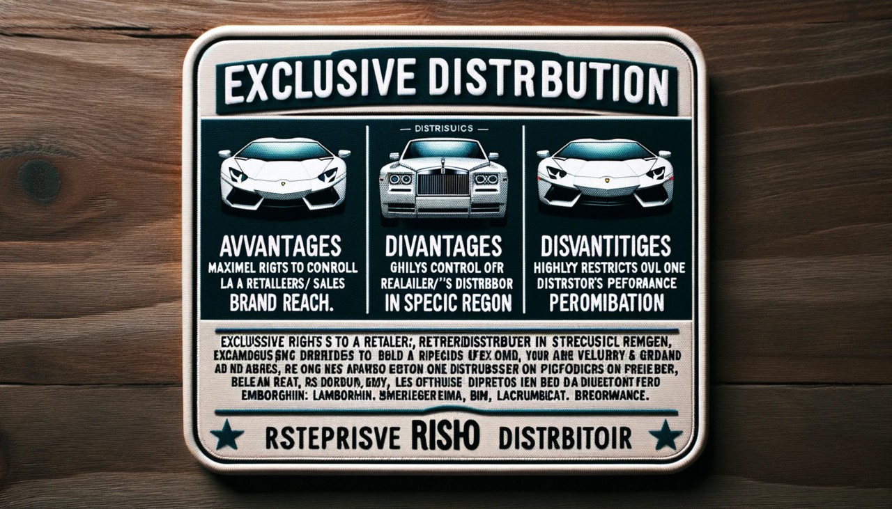 Distribusi Intensif, Selektif, dan Eksklusif: Definisi, Strategi, dan ...