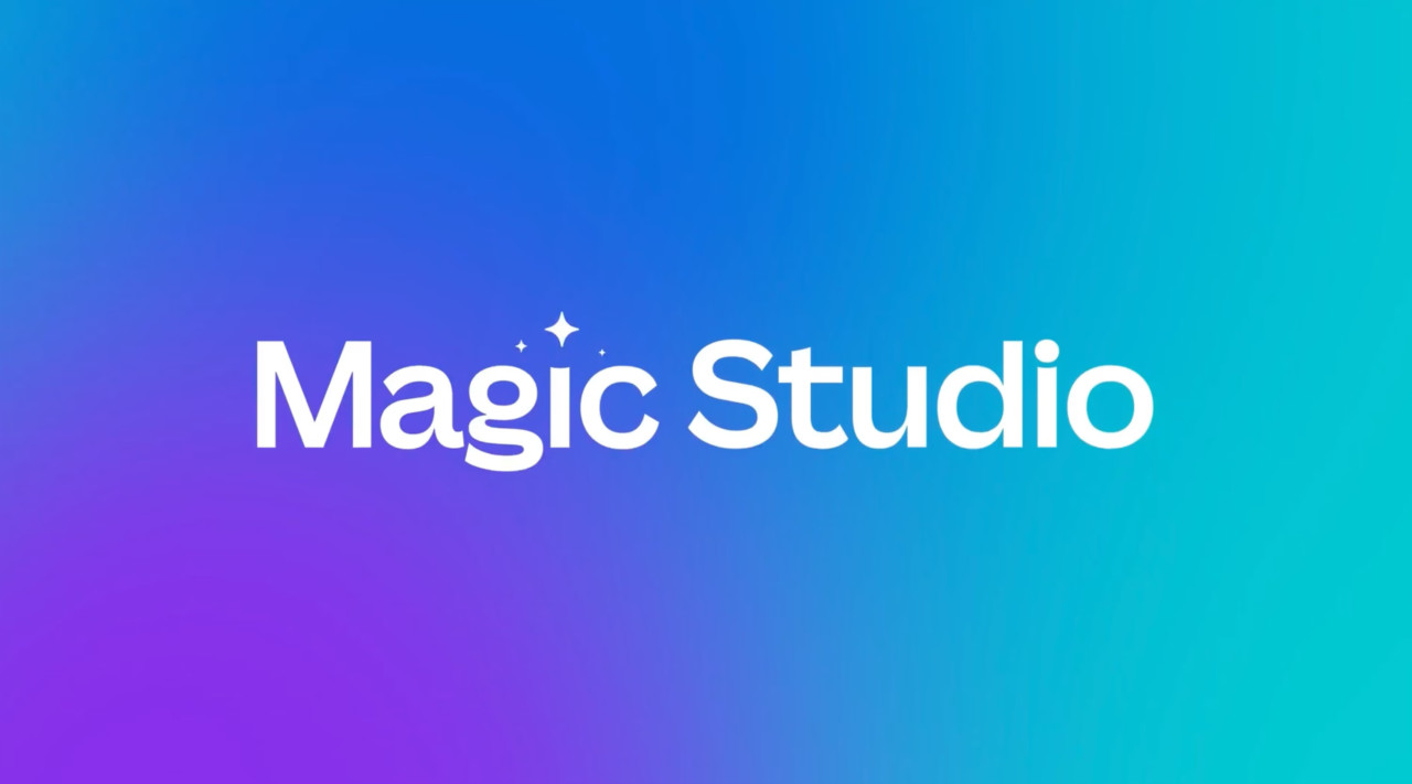 Canva Luncurkan Magic Studio, Alat AI Canggih yang Mengubah Dunia ...