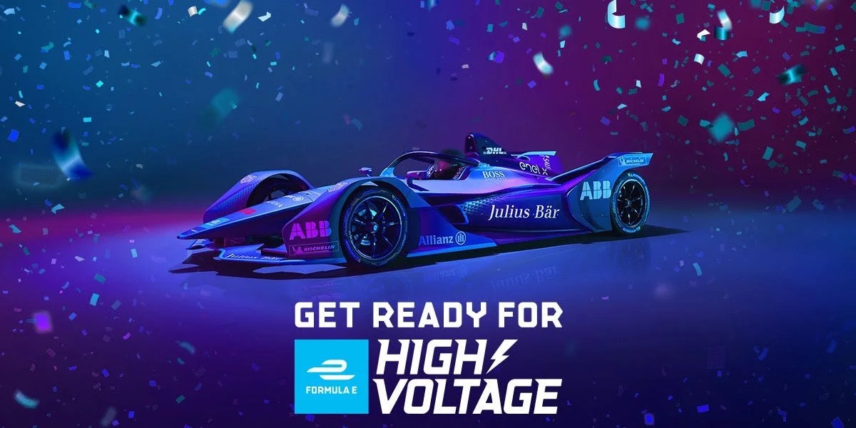 ‘Formula E: High Voltage’, Game Balap Web3 dengan Hadiah Jutaan Token ...