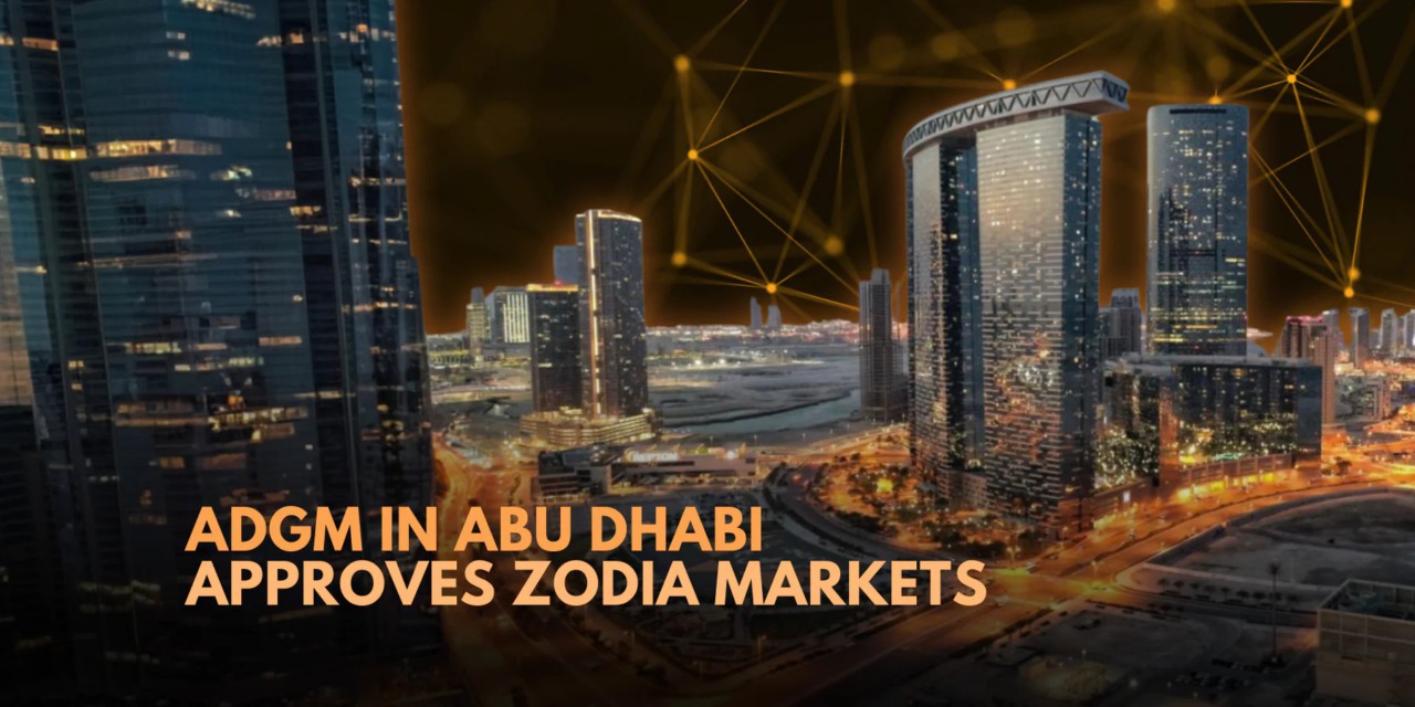 Zodia Markets Raih Lisensi VASP di Irlandia, Siap Menggoyang Pasar ... Zodia Markets Raih Lisensi VASP di Irlandia, Siap Menggoyang Pasar ...
