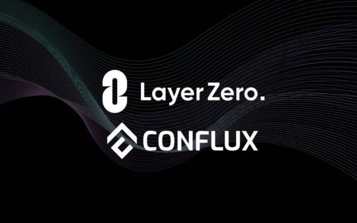 LayerZero dan Conflux Berkolaborasi untuk Kartu SIM Blockchain di China ...