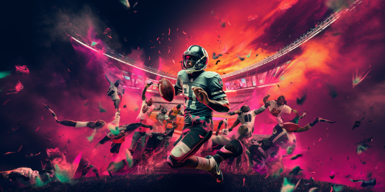 Pensiunan NFL Kini Bersinar di Dunia Digital, Inisiatif NFT untuk ...