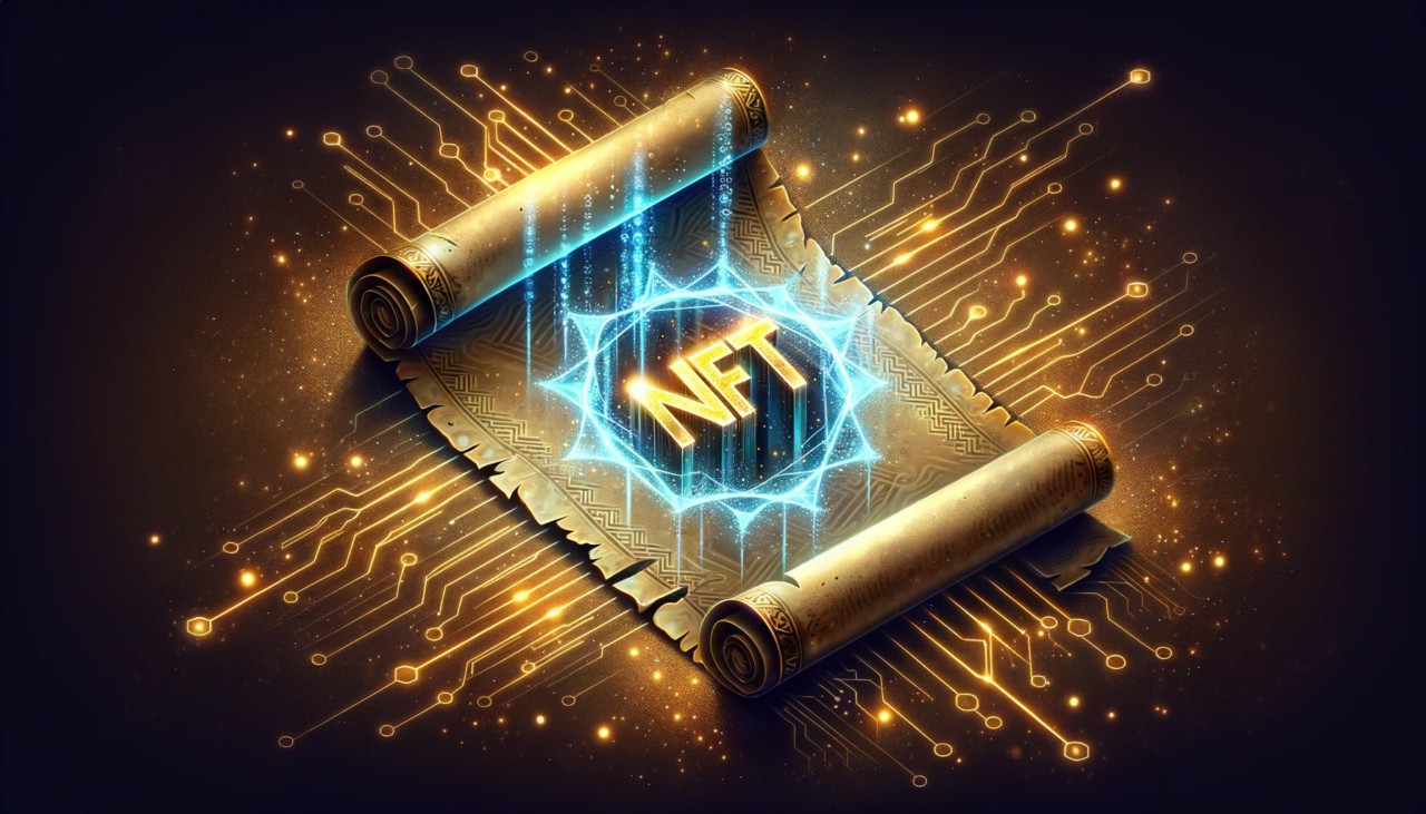 Revolusi di Dunia NFT: Hitch Interactive Luncurkan Platform NFT yang Dapat Diprogram! - Pintu News