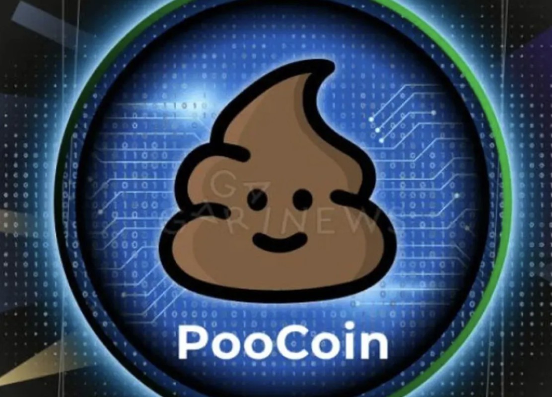 PooCoin: Mata Uang Crypto yang Lebih Dari Sekadar Emoji! - Pintu News