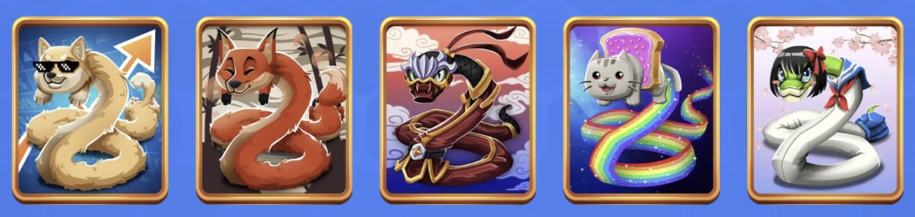 Game Snook Meluncur di Arbitrum dan Tawarkan Hadiah Stablecoin USDC ...