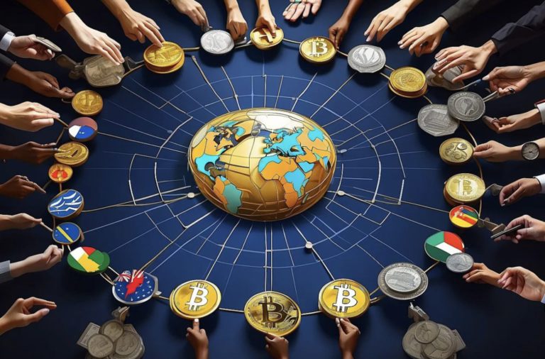 9 Altcoin yang Bepotensi Bersinar di Dunia Crypto Tahun 2025: Bisa Cuan Besar?! - Pintu News