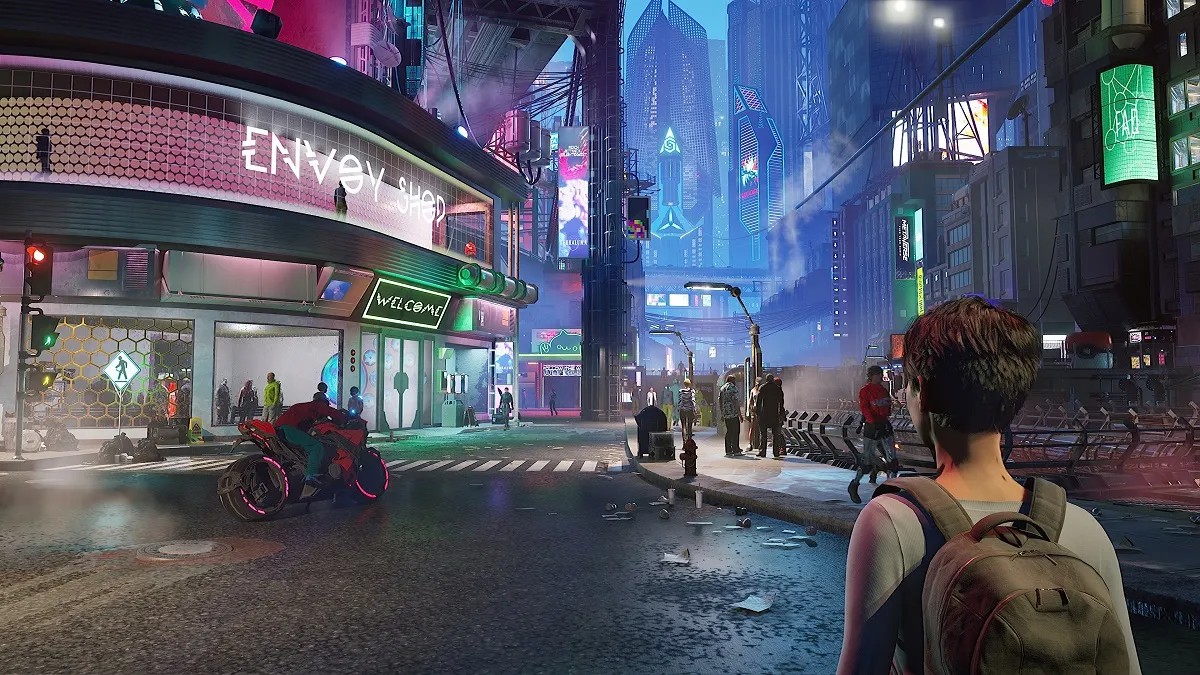 Avalon: Game Metaverse Revolusioner yang Menjanjikan Kebebasan Kreatif ...