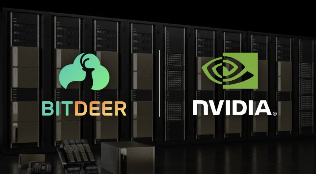 Didukung Nvidia, Bitdeer Siap Luncurkan AI Cloud pada Kuartal Pertama 2024 - Pintu News