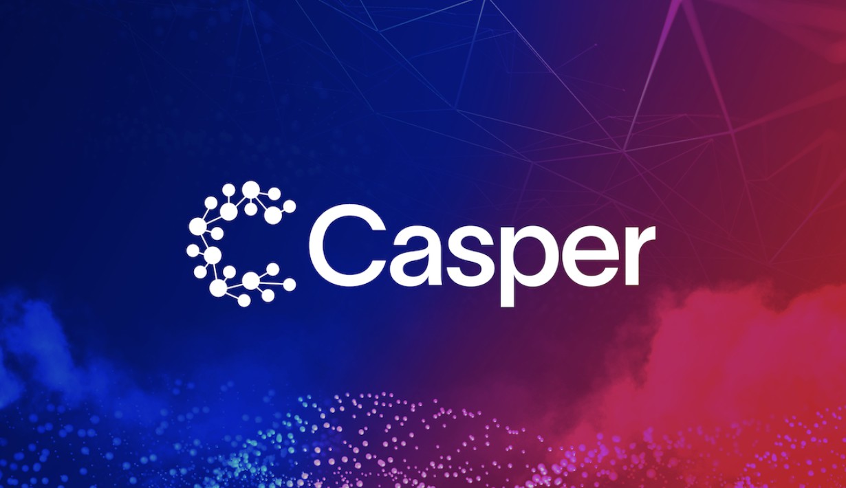 Casper Crypto Luncurkan Protokol 1.5 dengan Fitur Debugging Smart ... Casper Crypto Luncurkan Protokol 1.5 dengan Fitur Debugging Smart ...
