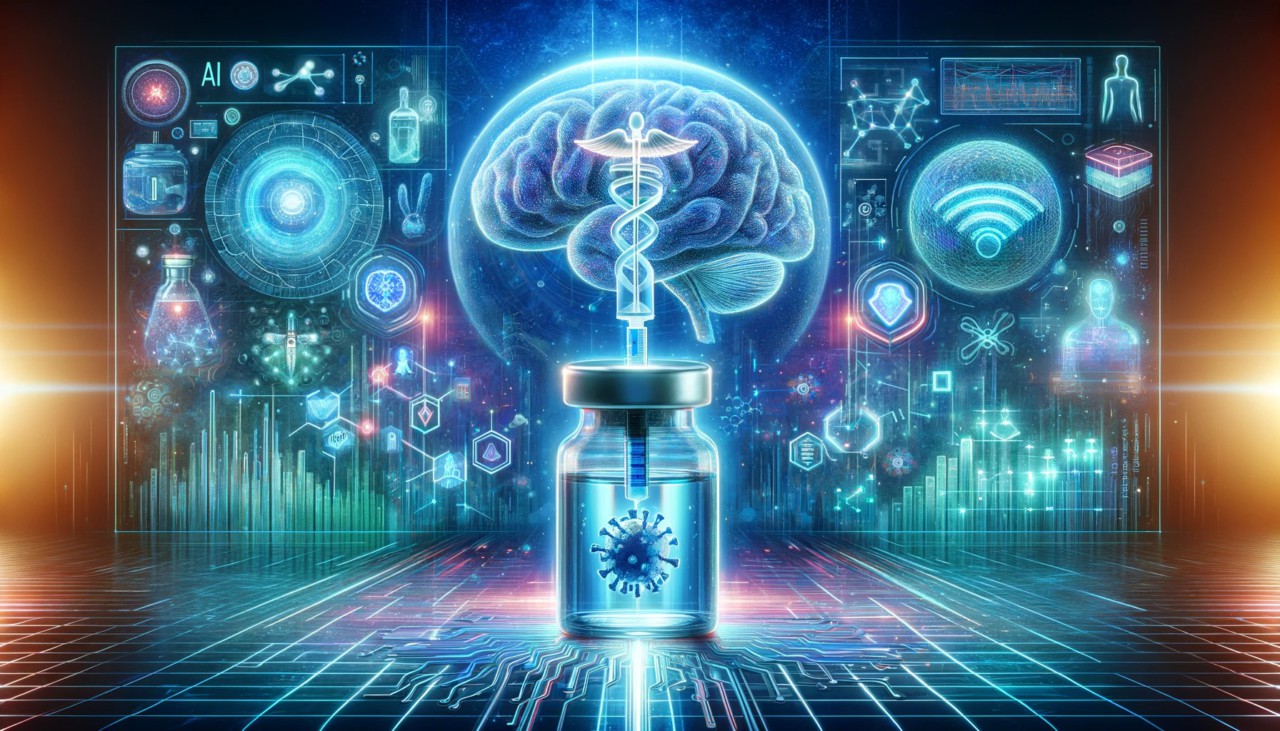 Revolusi Kesehatan Digital: AstraZeneca Luncurkan Evinova, Divisi ...