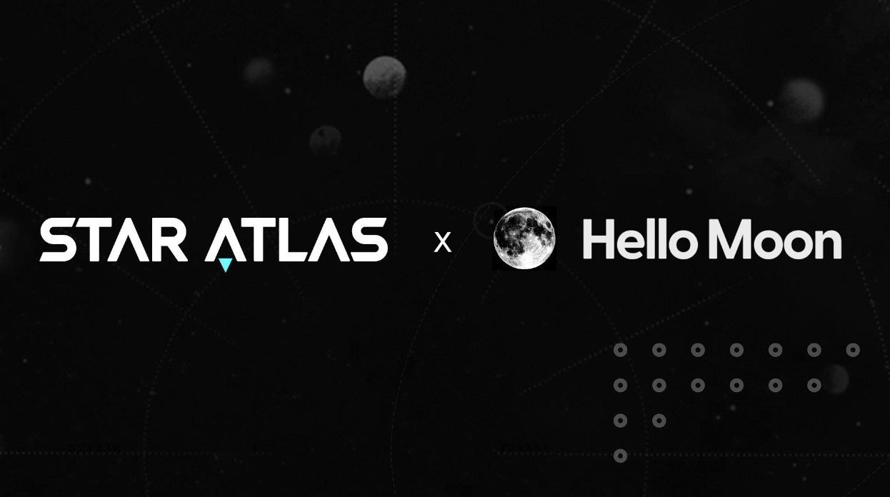 Star Atlas, Game Metaverse Blockchain, Kini Tersedia di LBank dan Jalin Kemitraan Baru! - Pintu News